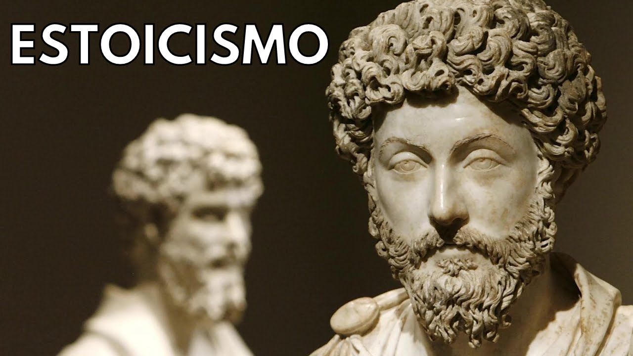 ¿A Qué Se Dedican Los Estoicos?
