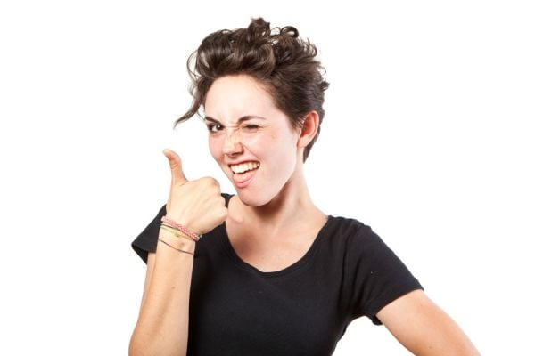 ¿Cómo Me Aceptaré Tal Y Como Soy?