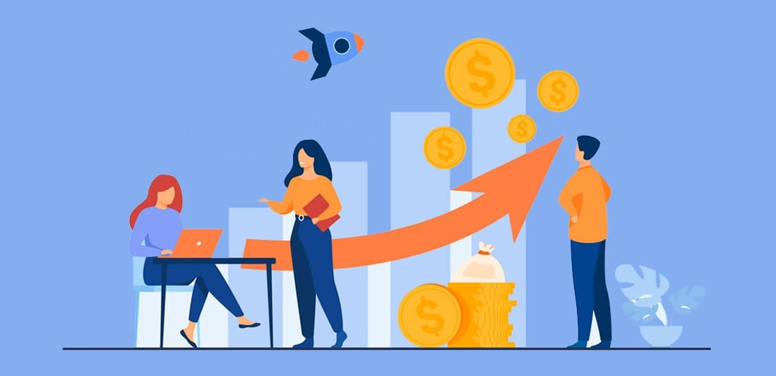 ¿Cómo Se Puede Hacer Escalabilidad Para Un Negocio?