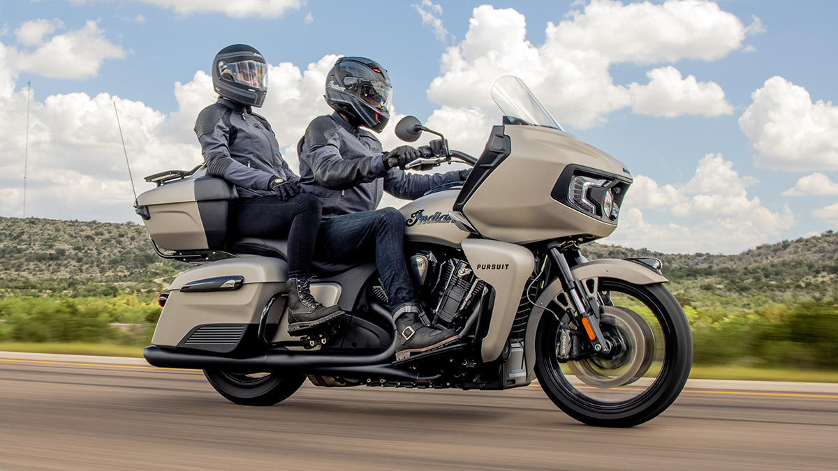 ¿Cómo Viajar En Moto?