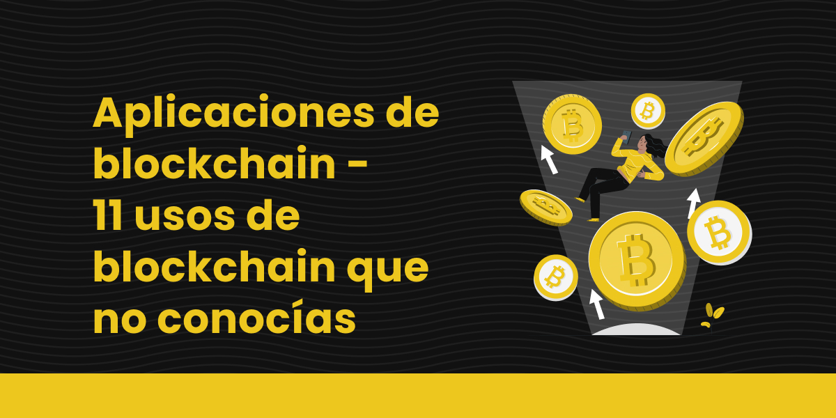¿Por Qué Es Importante El Blockchain Para Un Negocio?