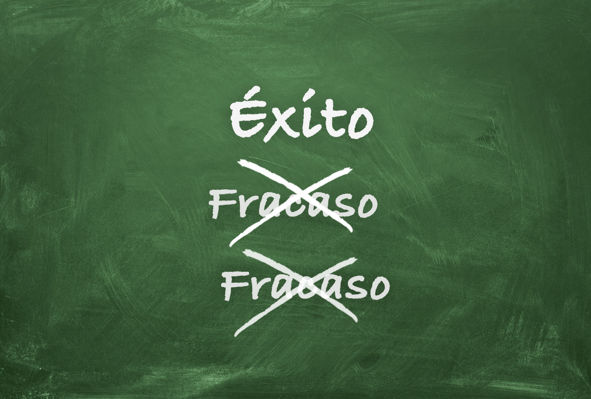 ¿Qué Es El Fracaso?