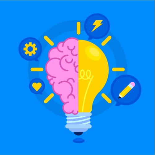 ¿Qué Es La Creatividad?