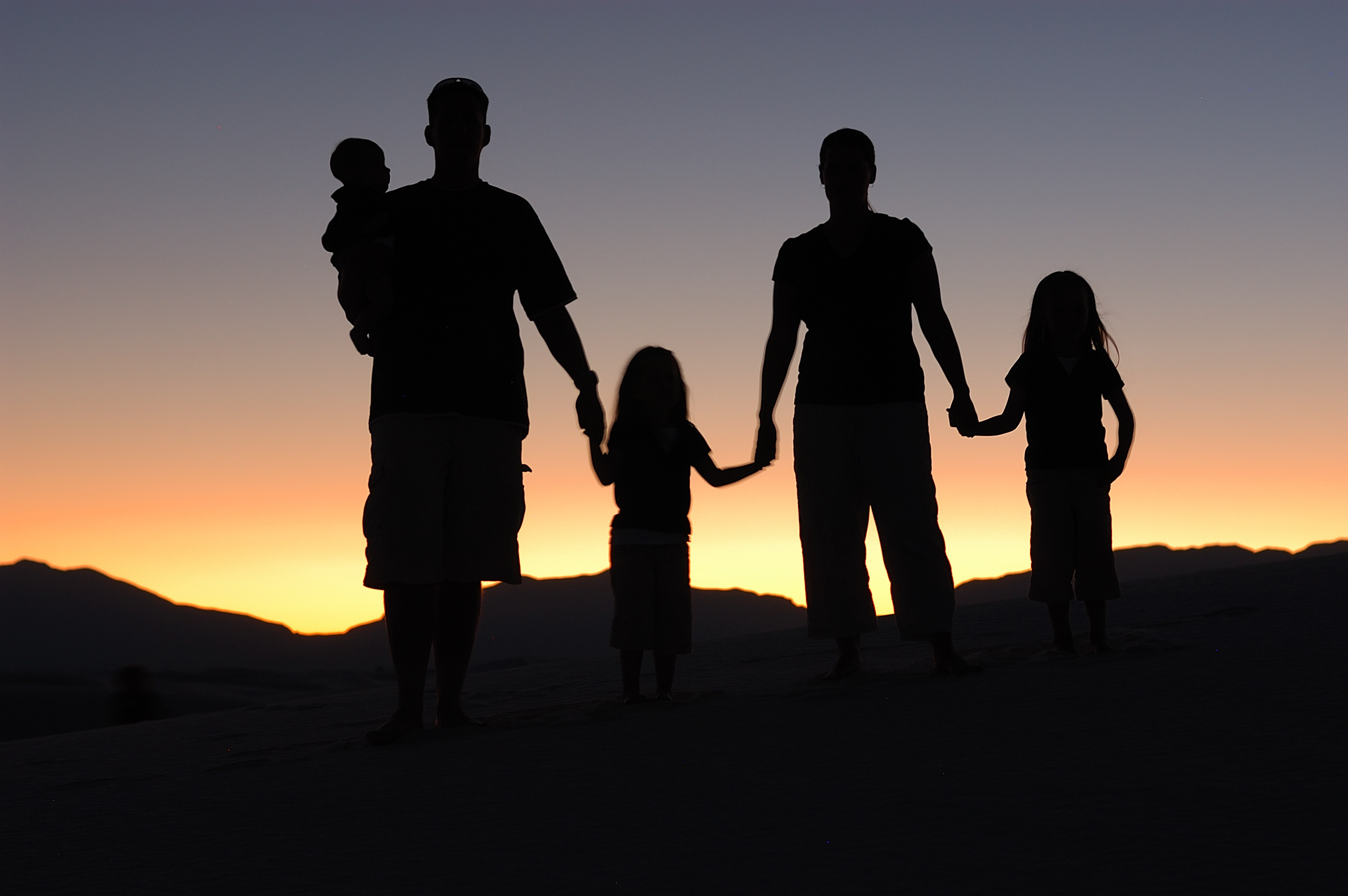¿Qué Es La Familia?