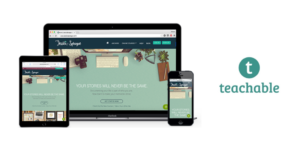 Teachable: ¿La mejor plataforma para vender tus cursos en línea?